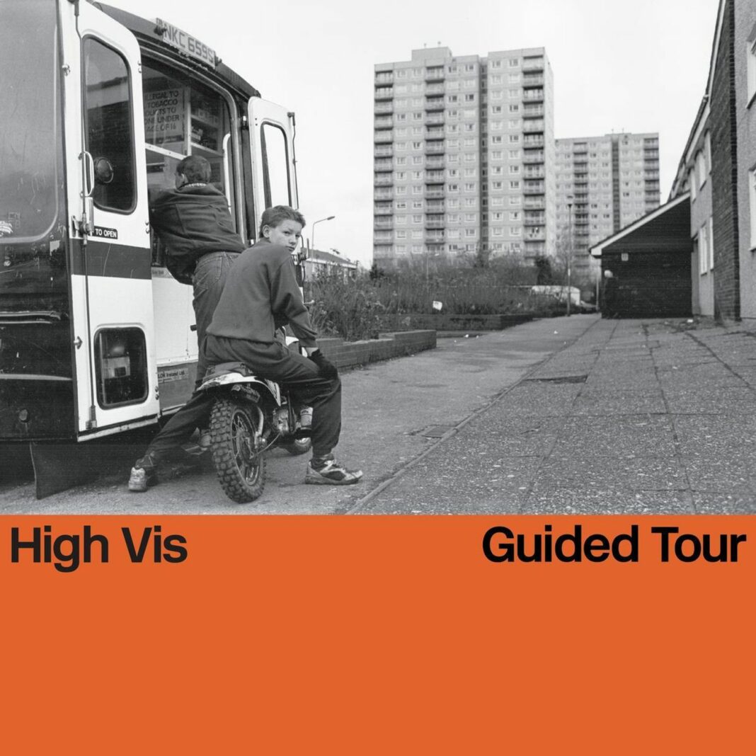 High Vis - Guided Tour ::: Review (2024) - AWAY FROM LIFE